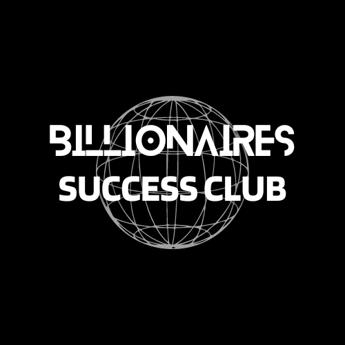 Billionaires_Success_Club – Medium