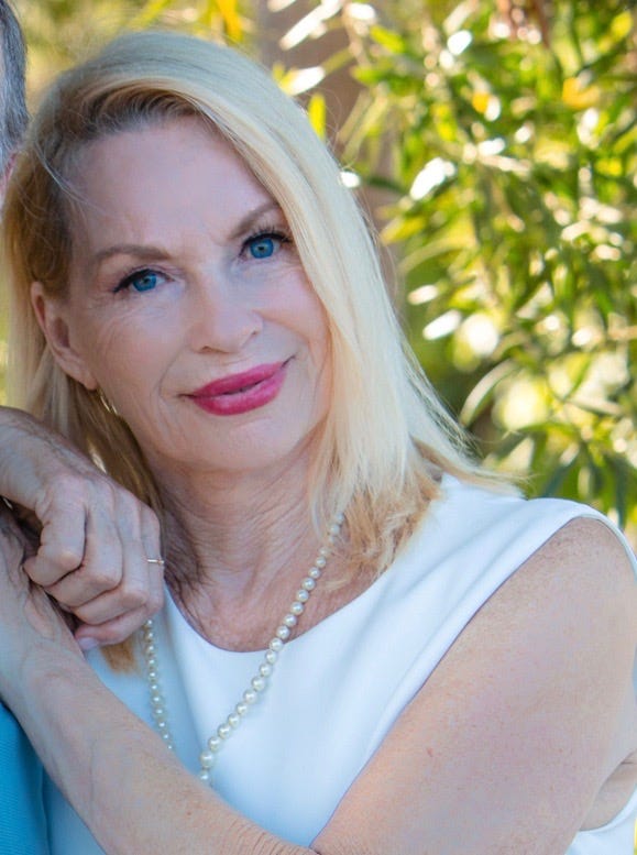 About – Linda Prejean – Medium