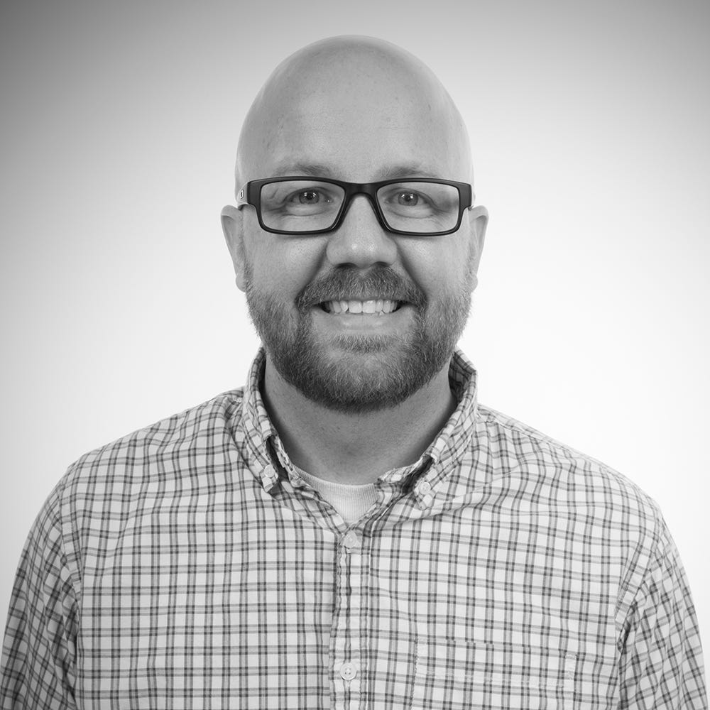 About – Kevin Jaffa – Medium