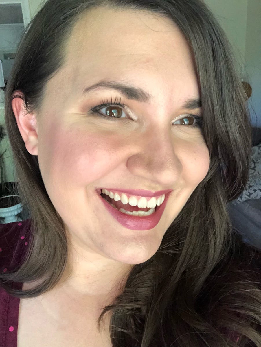 Elizabeth M. Johnson – Medium