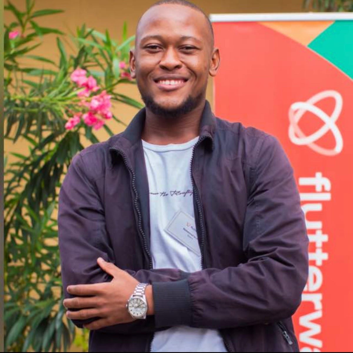 Mohammed Ibrahim – Medium