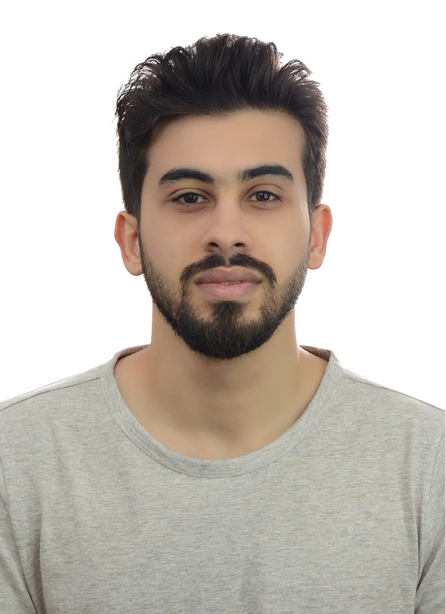 Ahmed Sherra – Medium