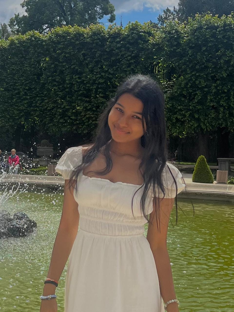 Delisha Gupta – Medium