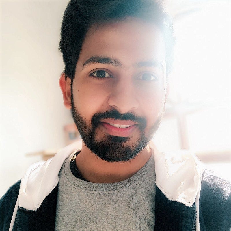 Nomadic Programmer – Medium