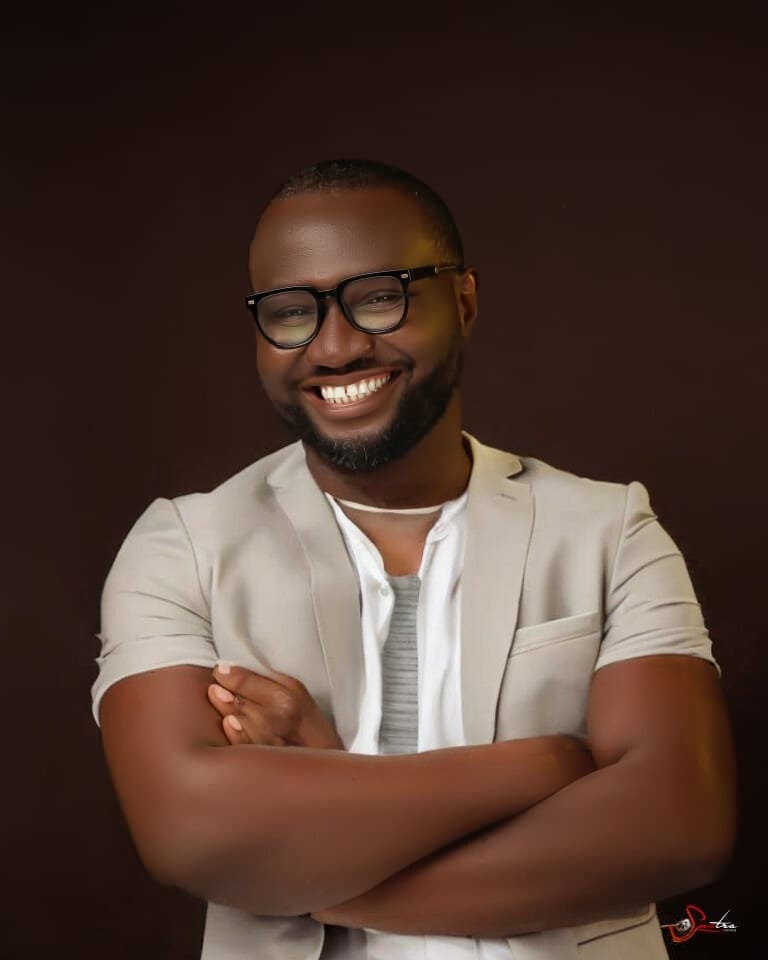 About – Okwudili – Medium