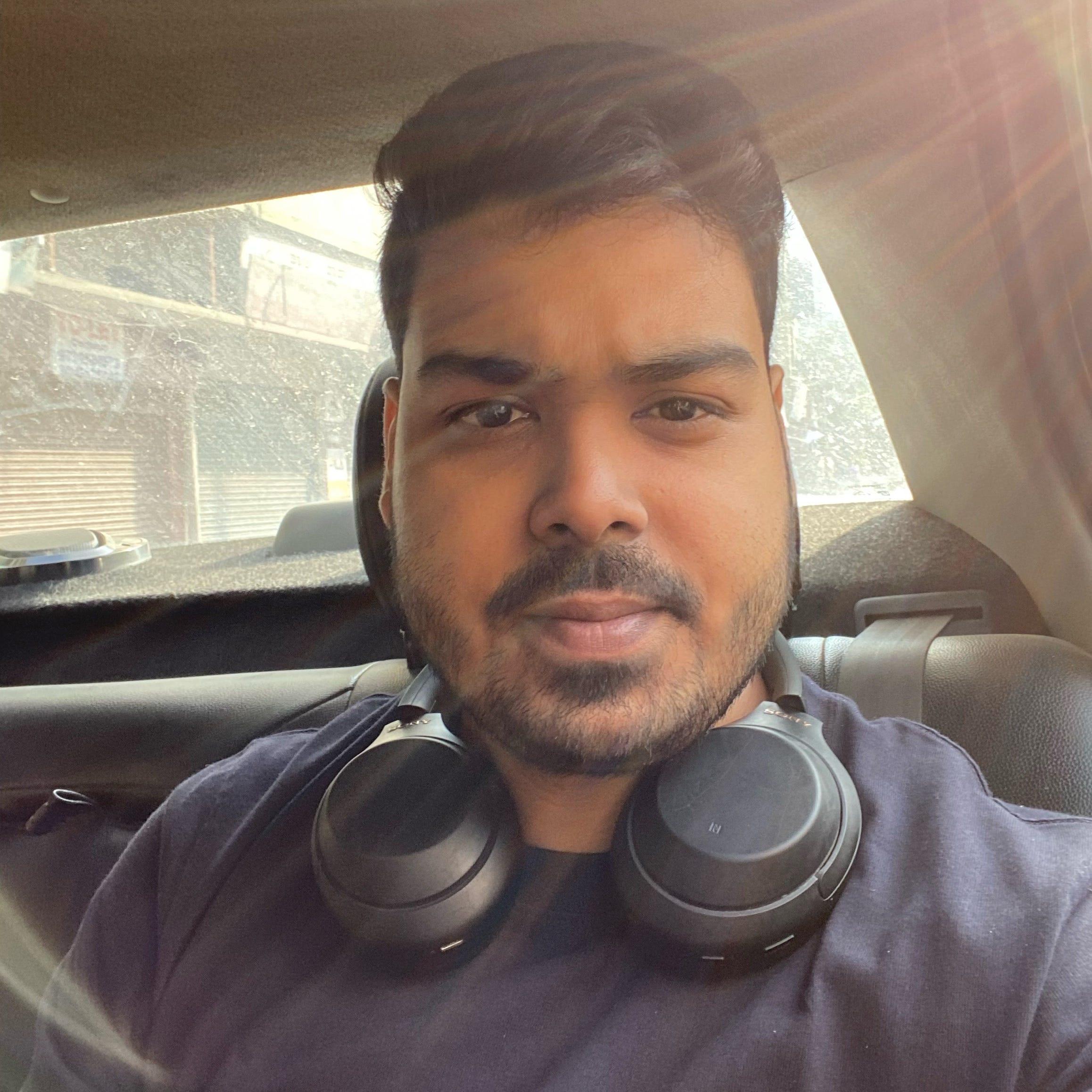 Sudhanshu Kumar Yadav – Medium