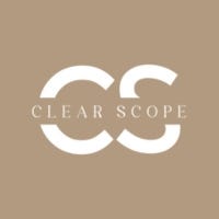 Clear Scope Clean – Medium