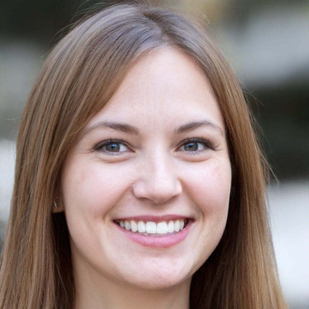 Silvia Gordon – Medium