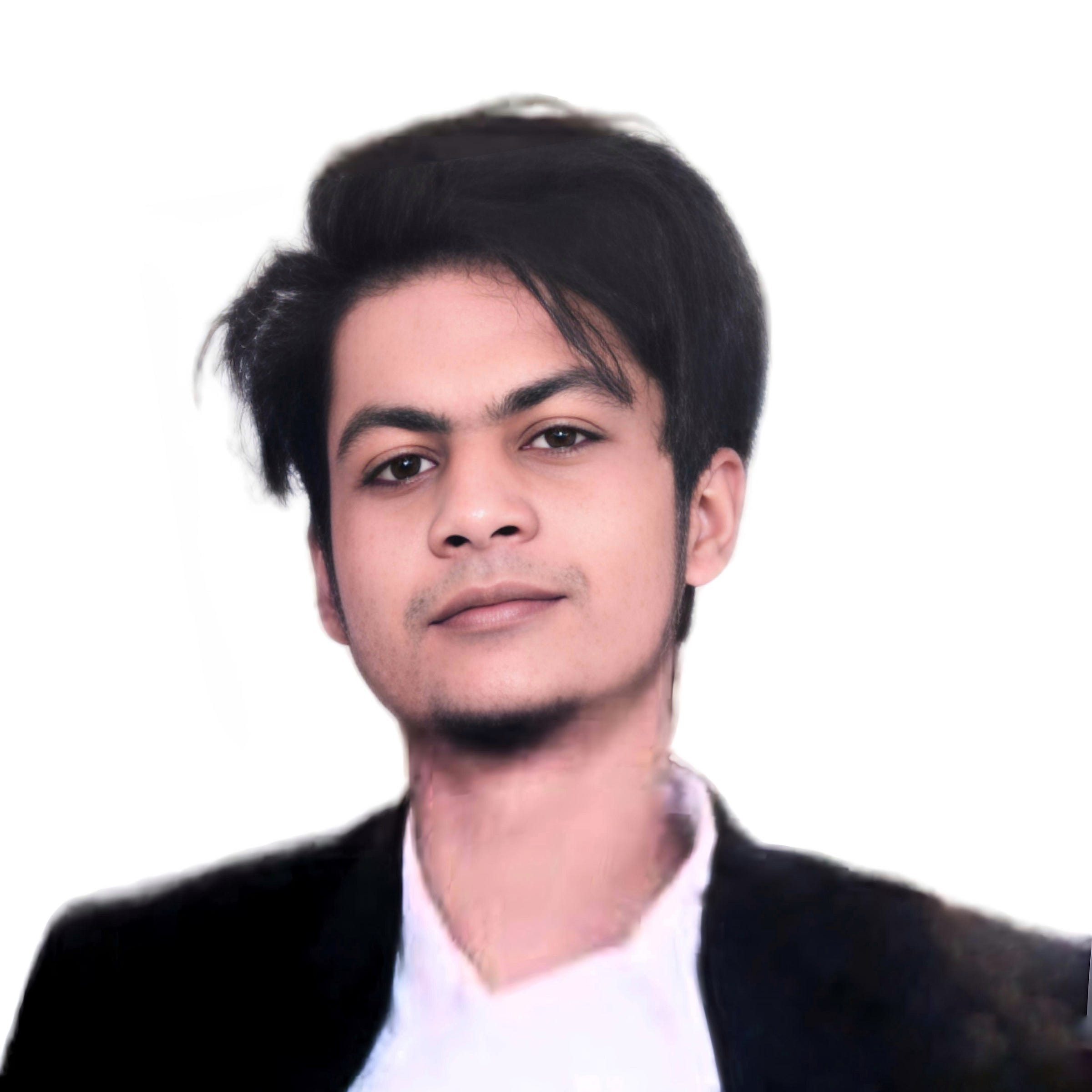 Mehrab Mohsin Khan – Medium