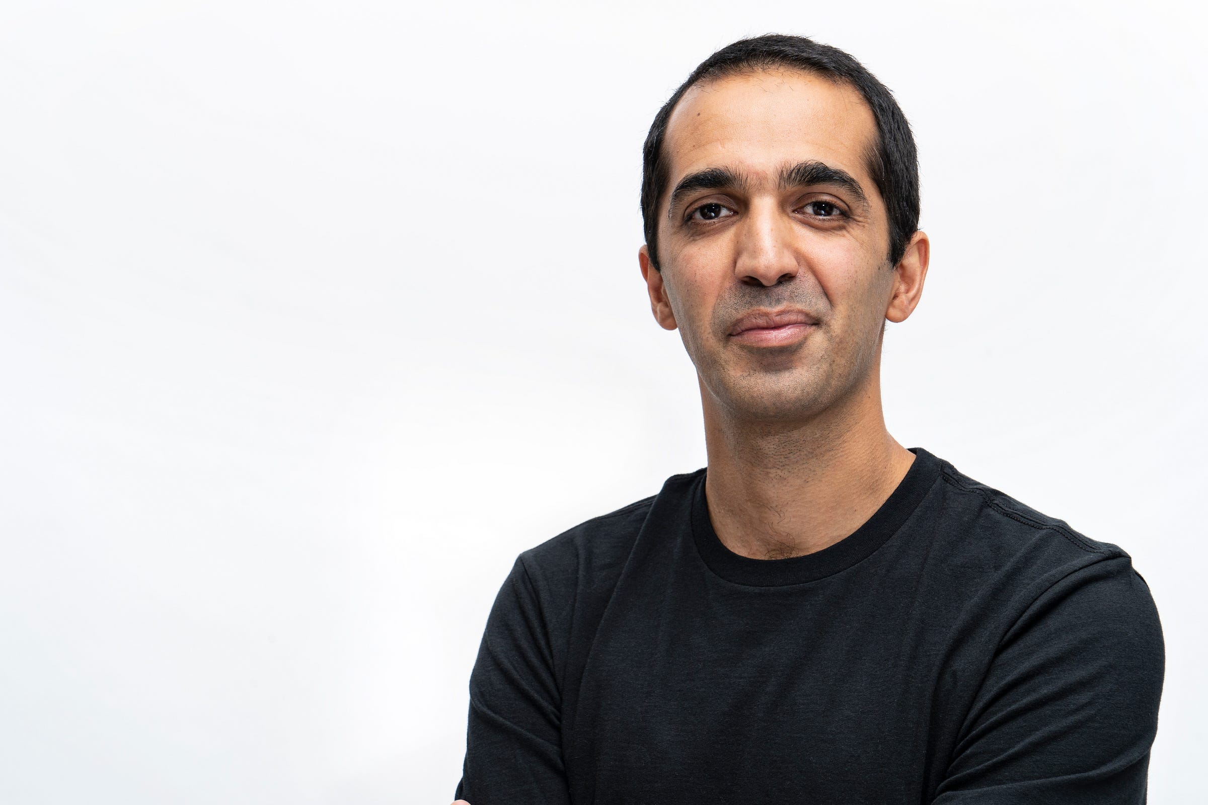 Saman Rahmanian – Medium