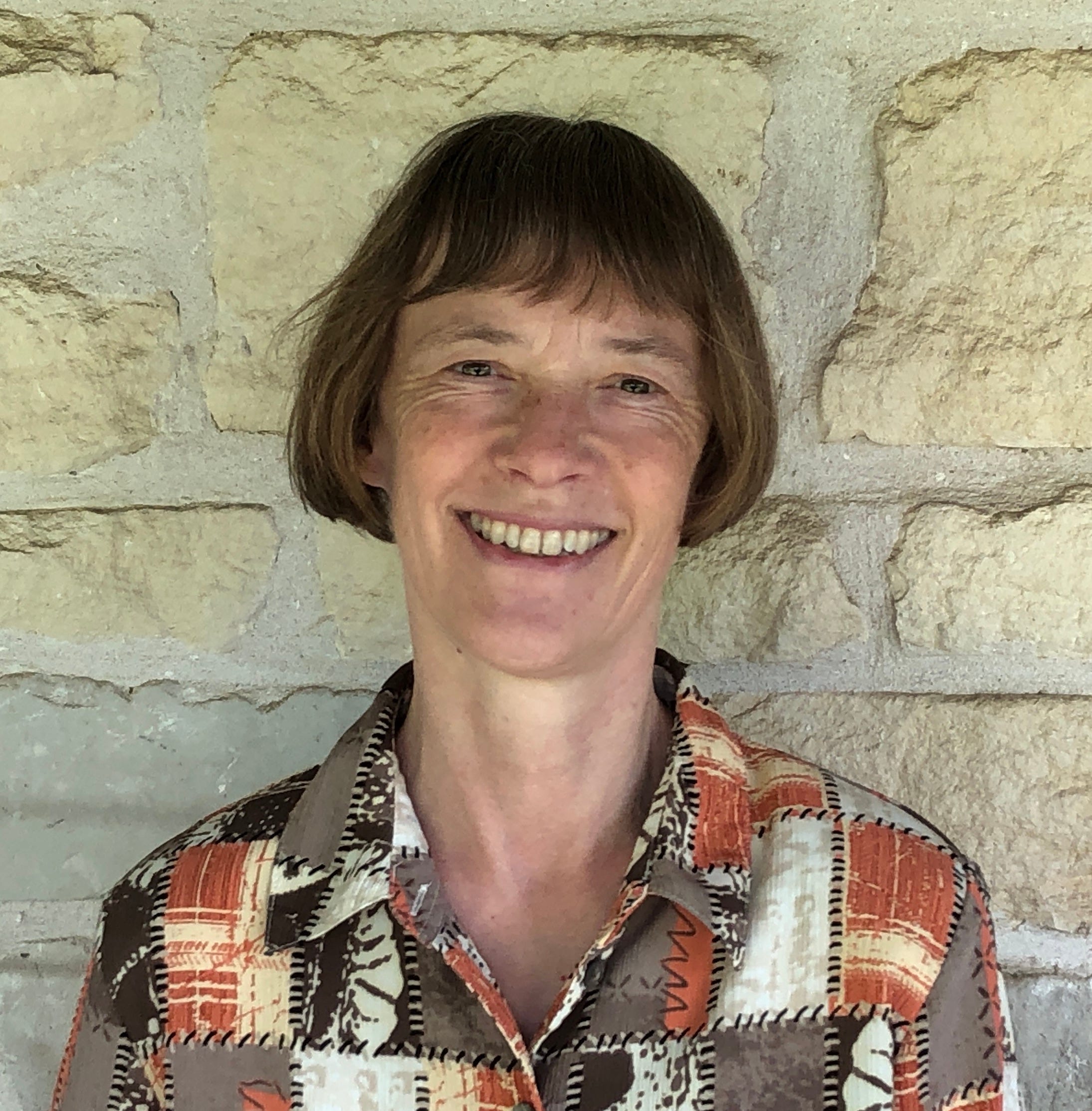 Christine Draper – Medium