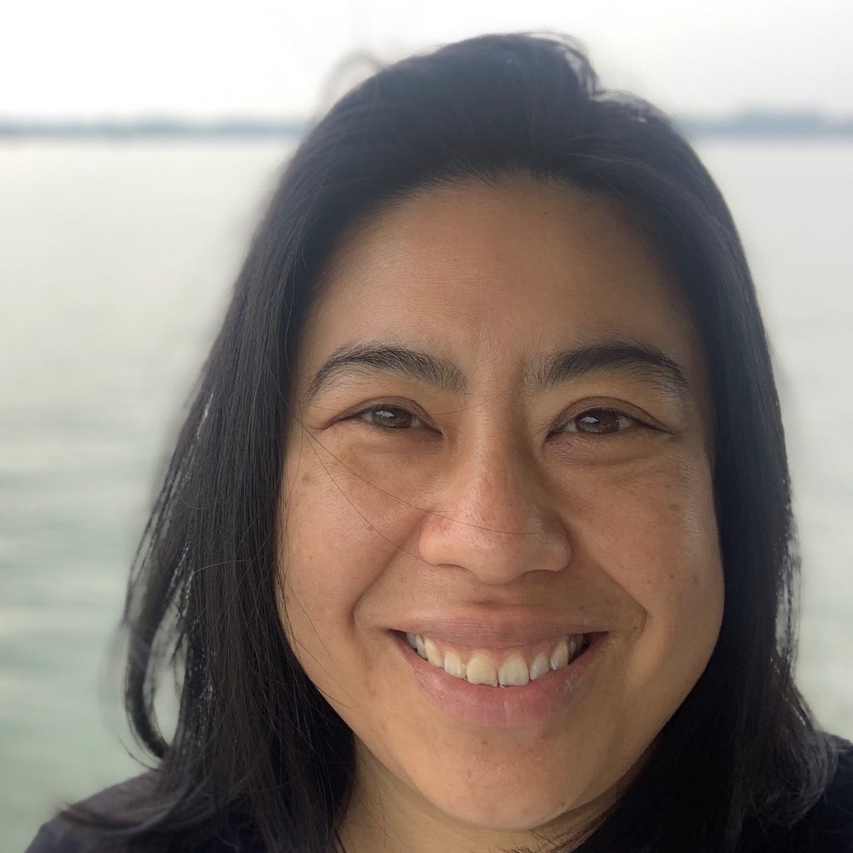 Michelle Chung – Medium