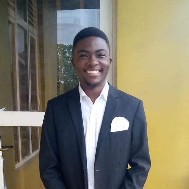 Koko David – Medium