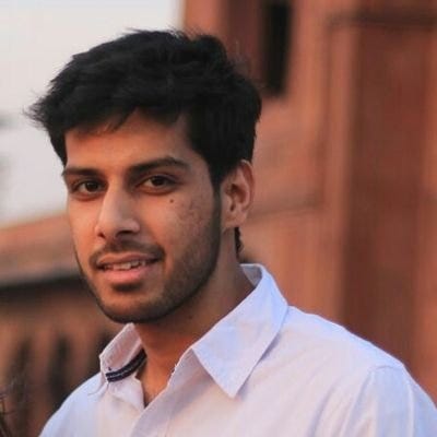 Aakash Ahuja – Medium