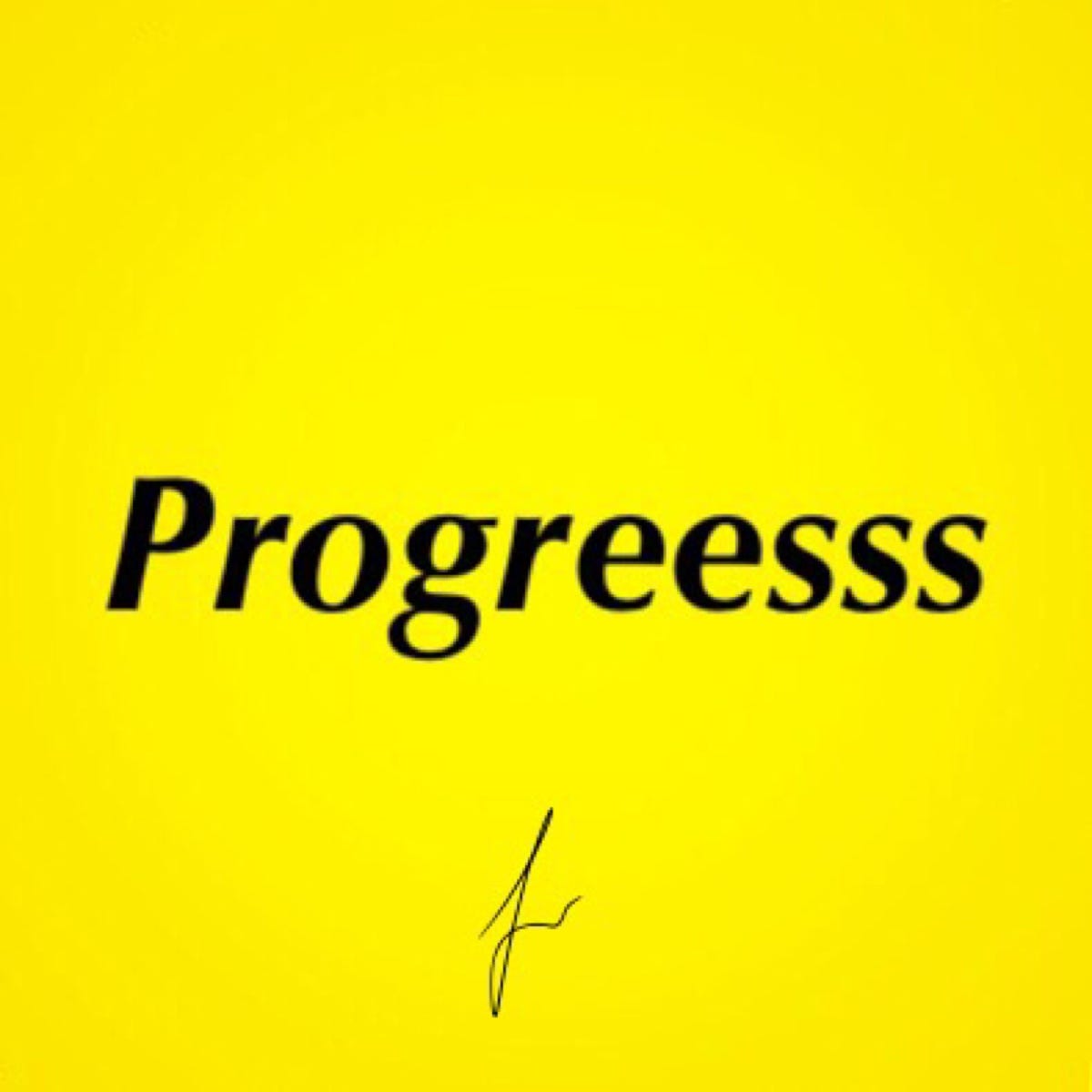 Progreesss – Medium