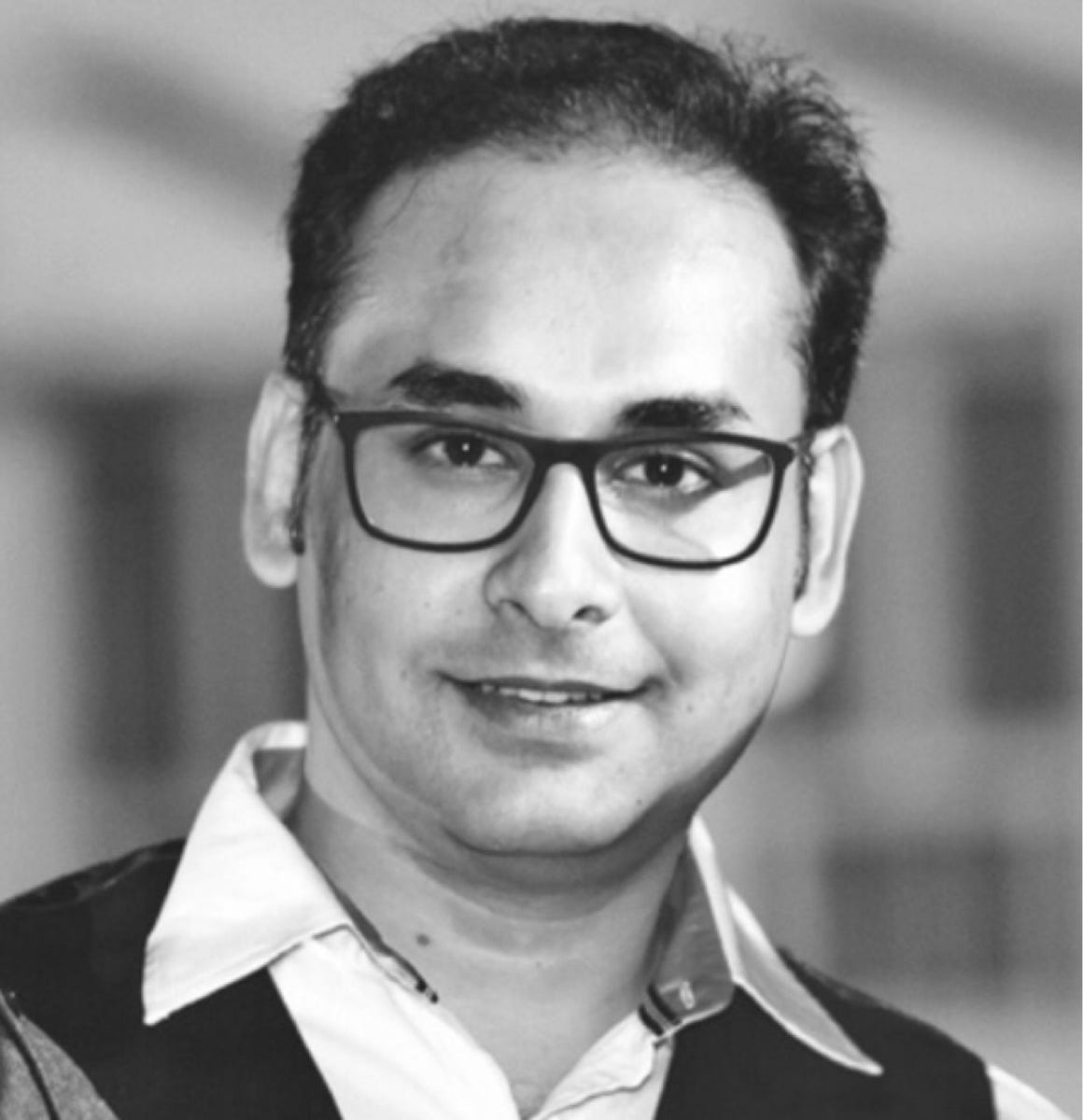 Abdullah Khan – Medium