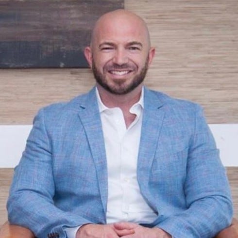 Ryan Goodrich – Medium
