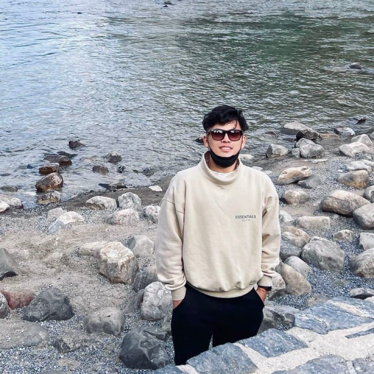 Lexuan Zhou on Medium curated some lists