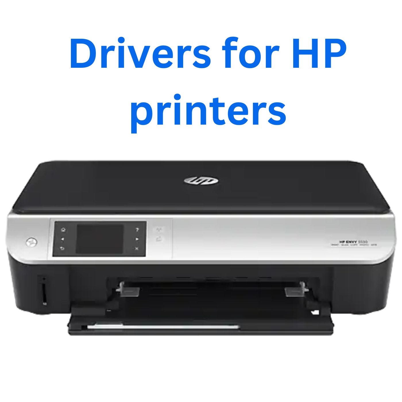 Drivers for HP printers – Medium