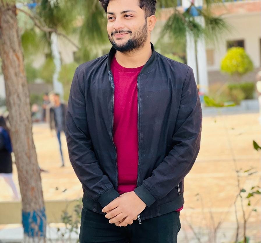 Azhar Hussain – Medium