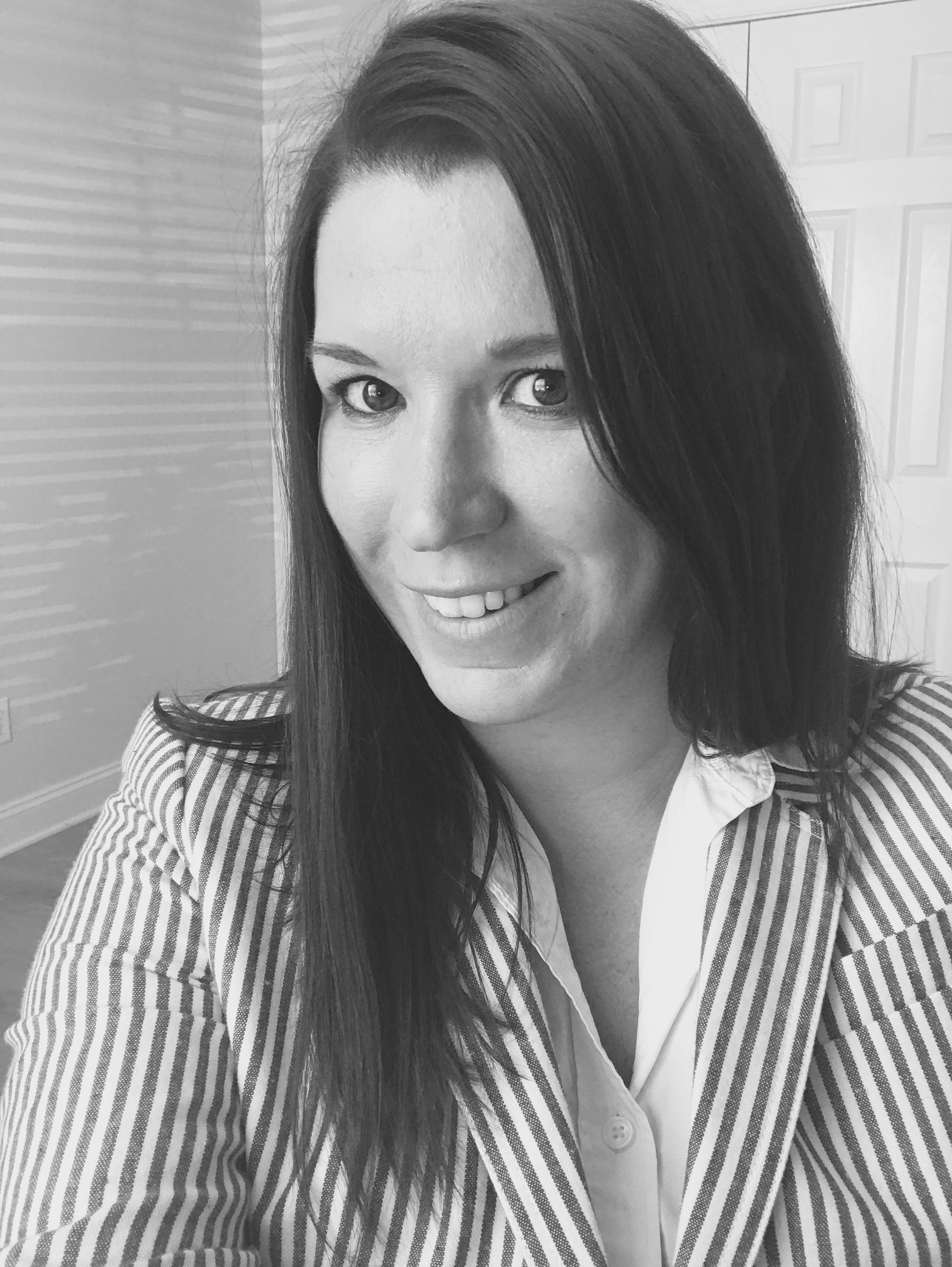 Caroline Curran – Medium