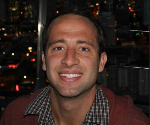 Matt Secrist – Medium