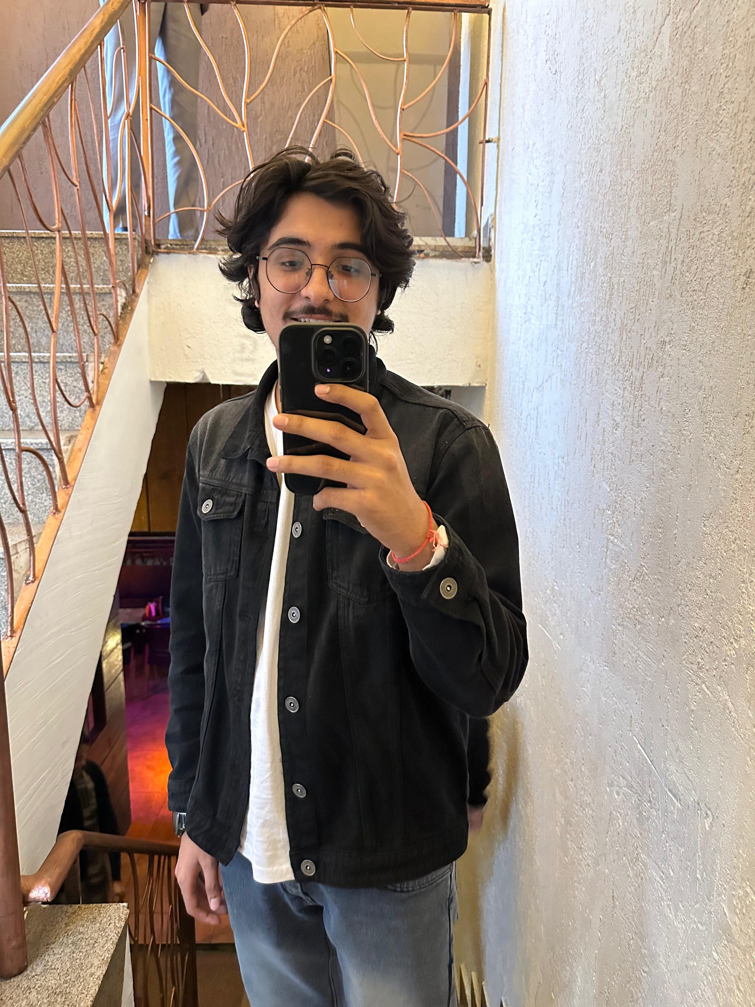 Mayank Bhambhani – Medium