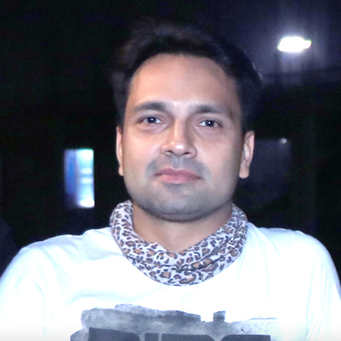 Chandan Pandey – Medium