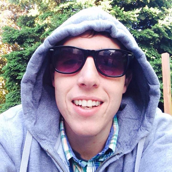 Tyler Mattingly – Medium