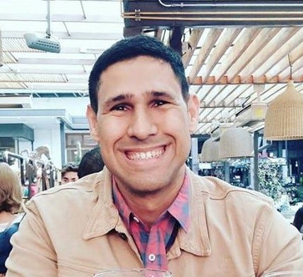 About – Bruno Bueno da Silva – Medium