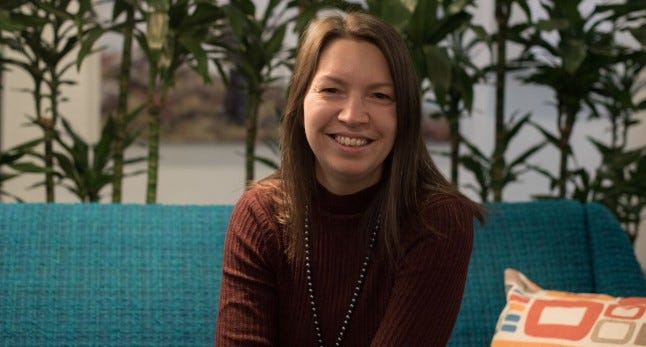 Irina Brun – Medium
