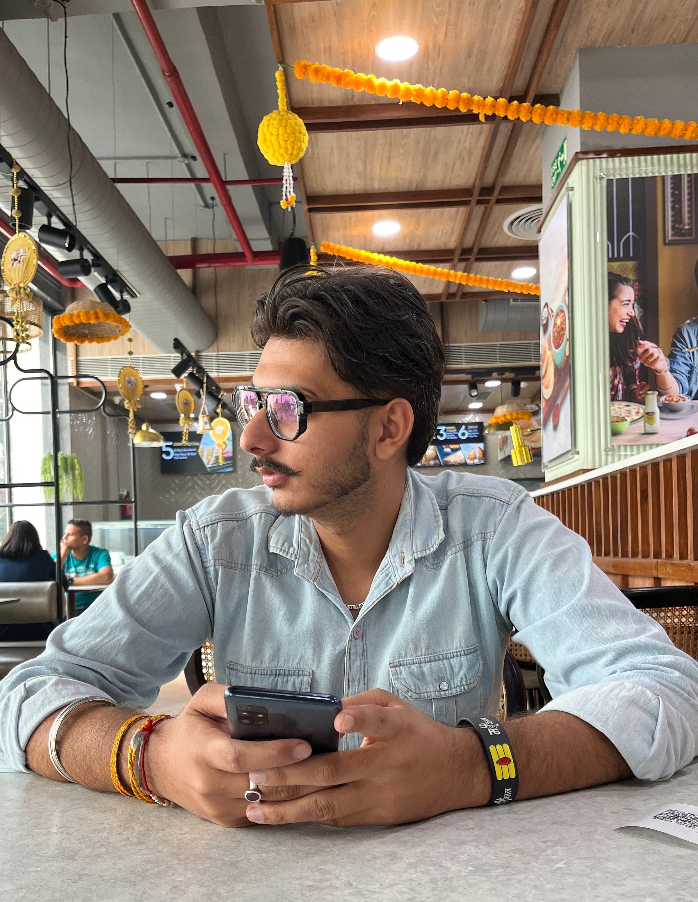 Shubham Jaglan – Medium