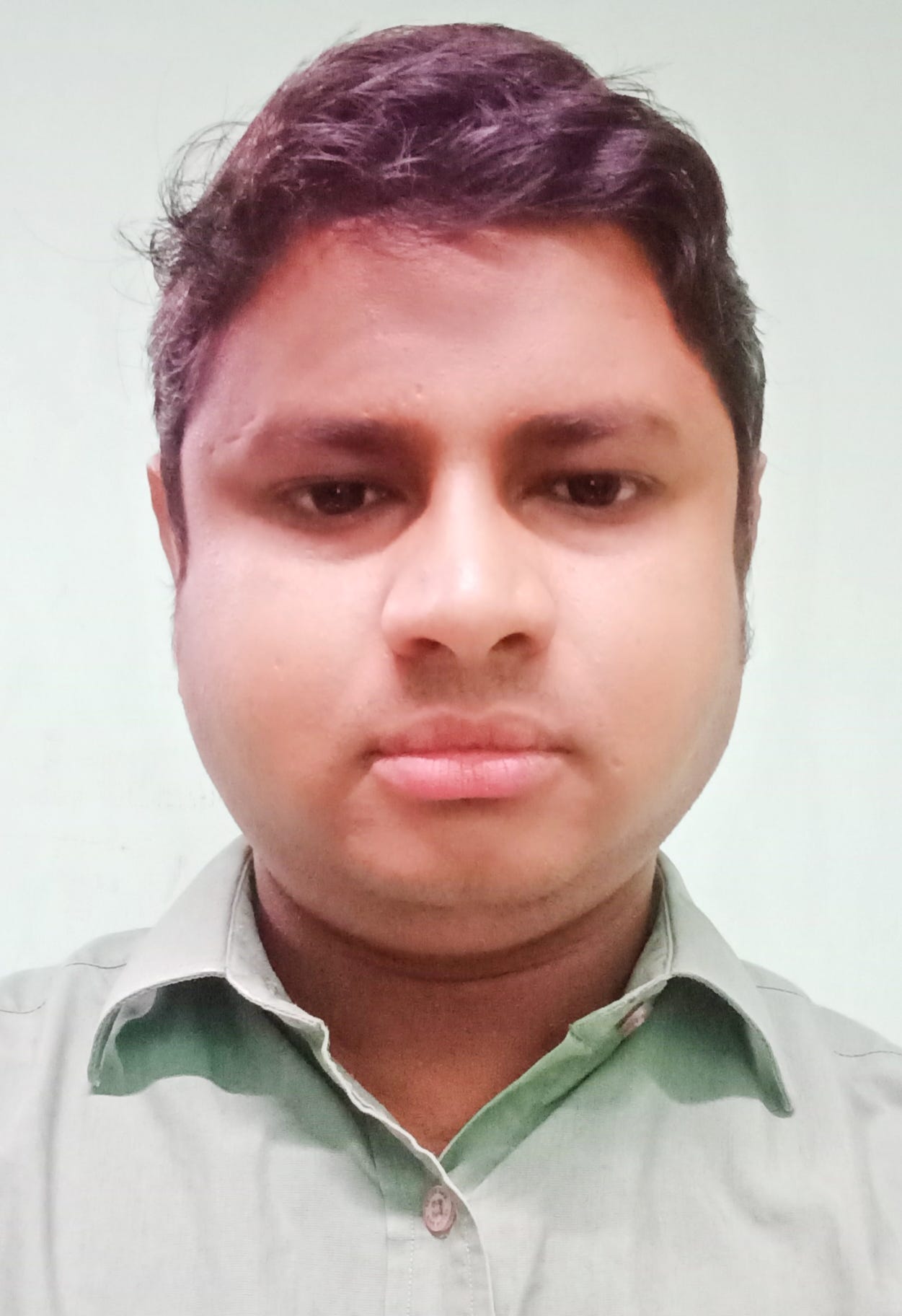 Anupam Khan – Medium