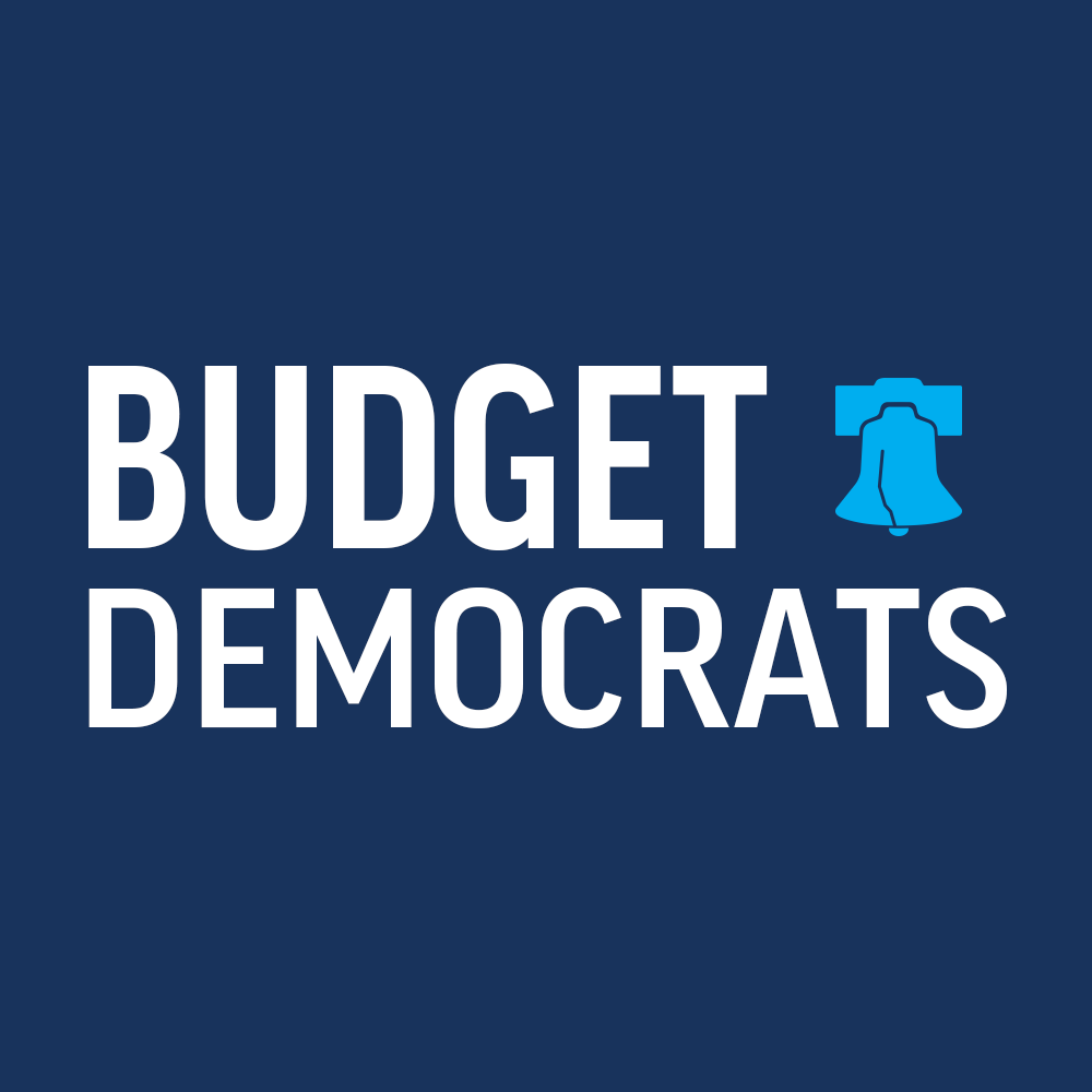 About – House Budget Committee Democrats – Medium