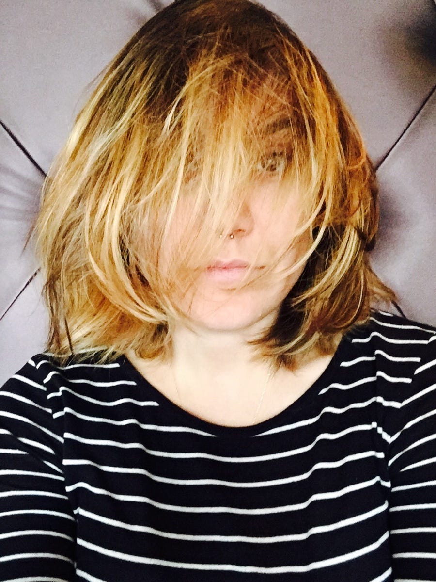 Krysta Angulo – Medium