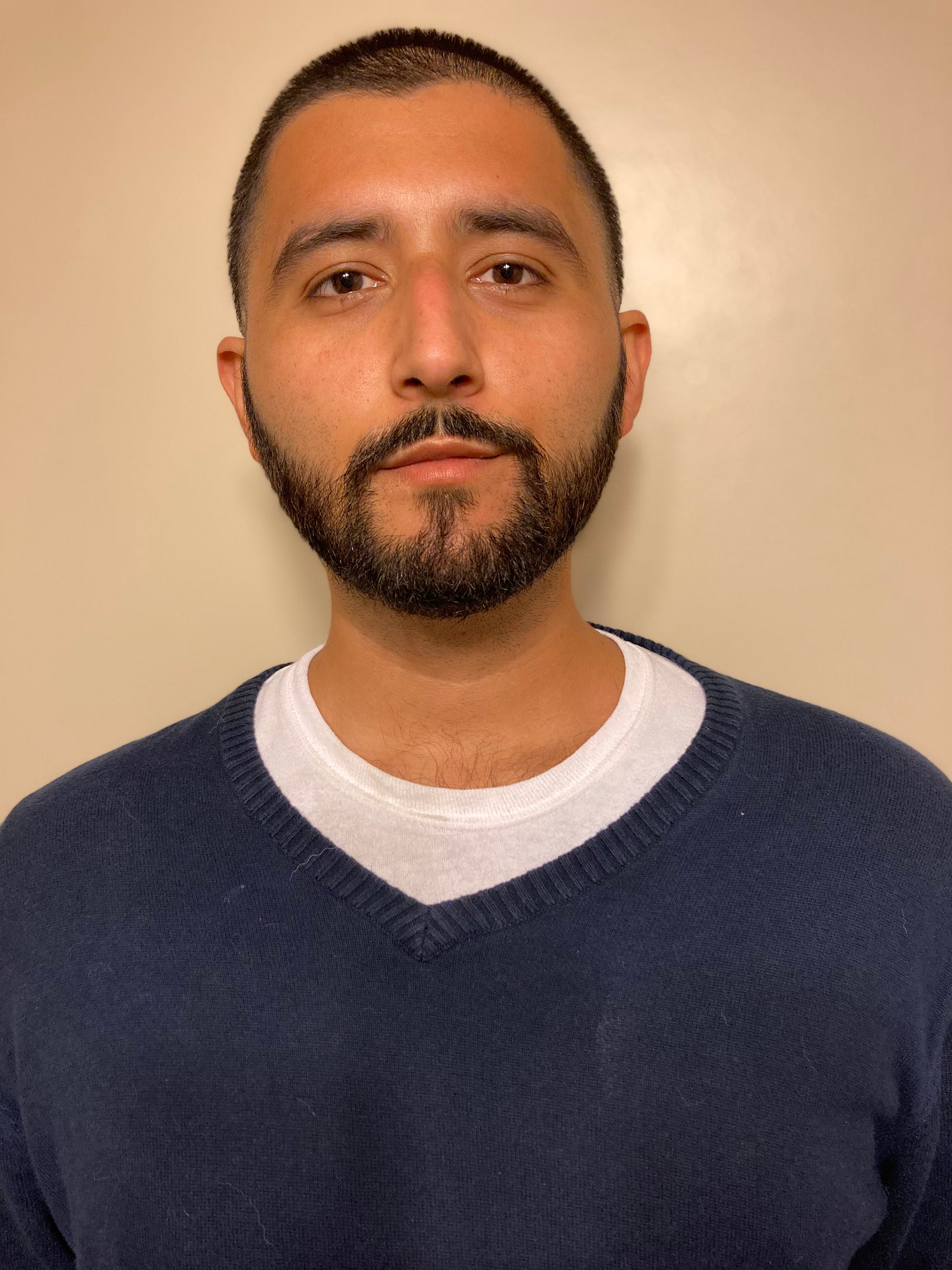 About – Dimas Galvan – Medium