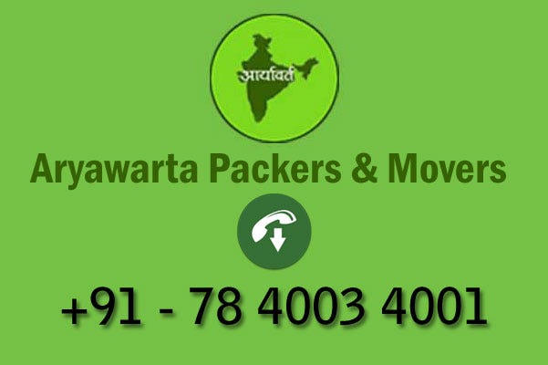 Aryawarta Packers And Movers – Medium