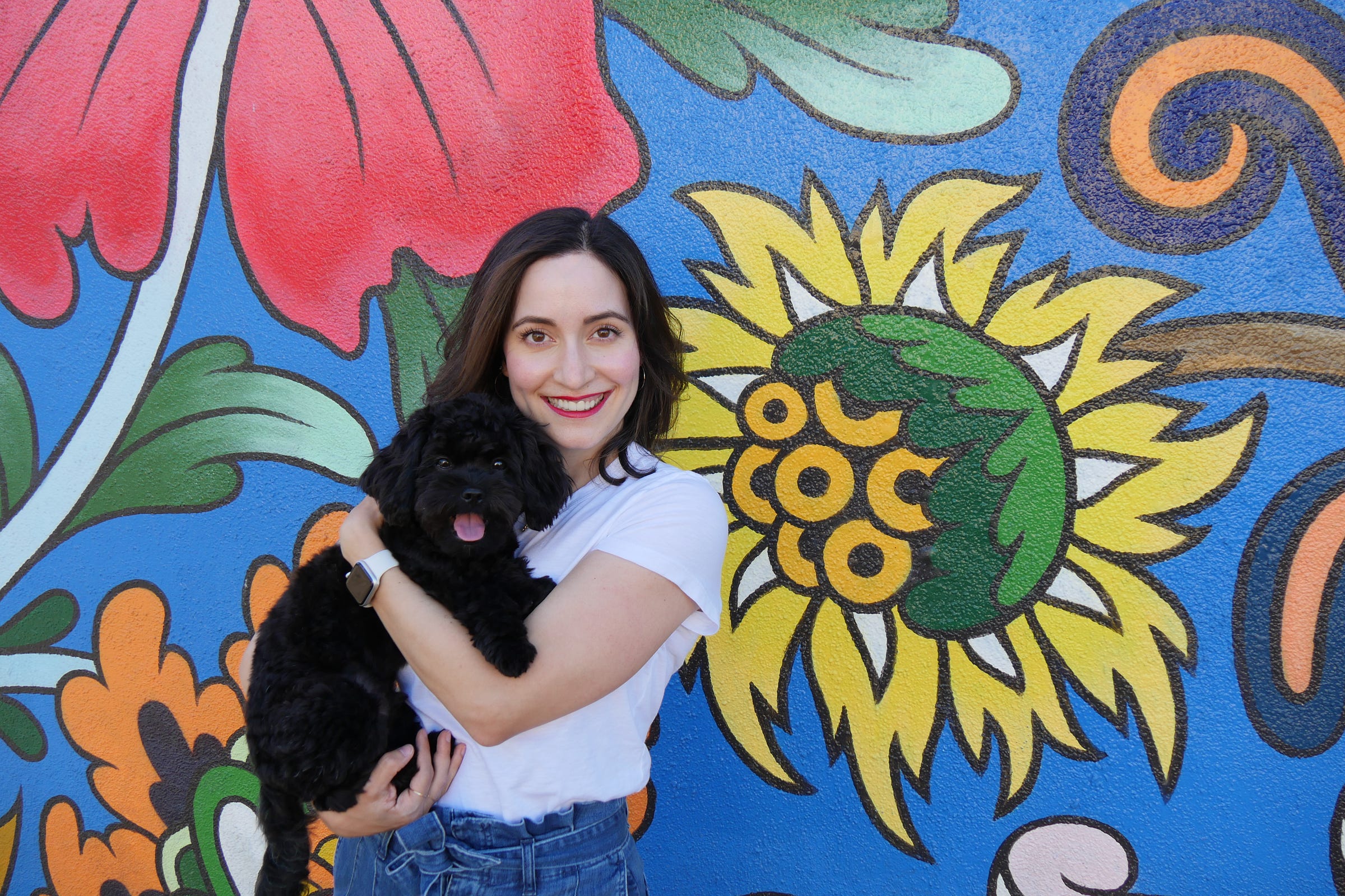 Christina Collura – Medium