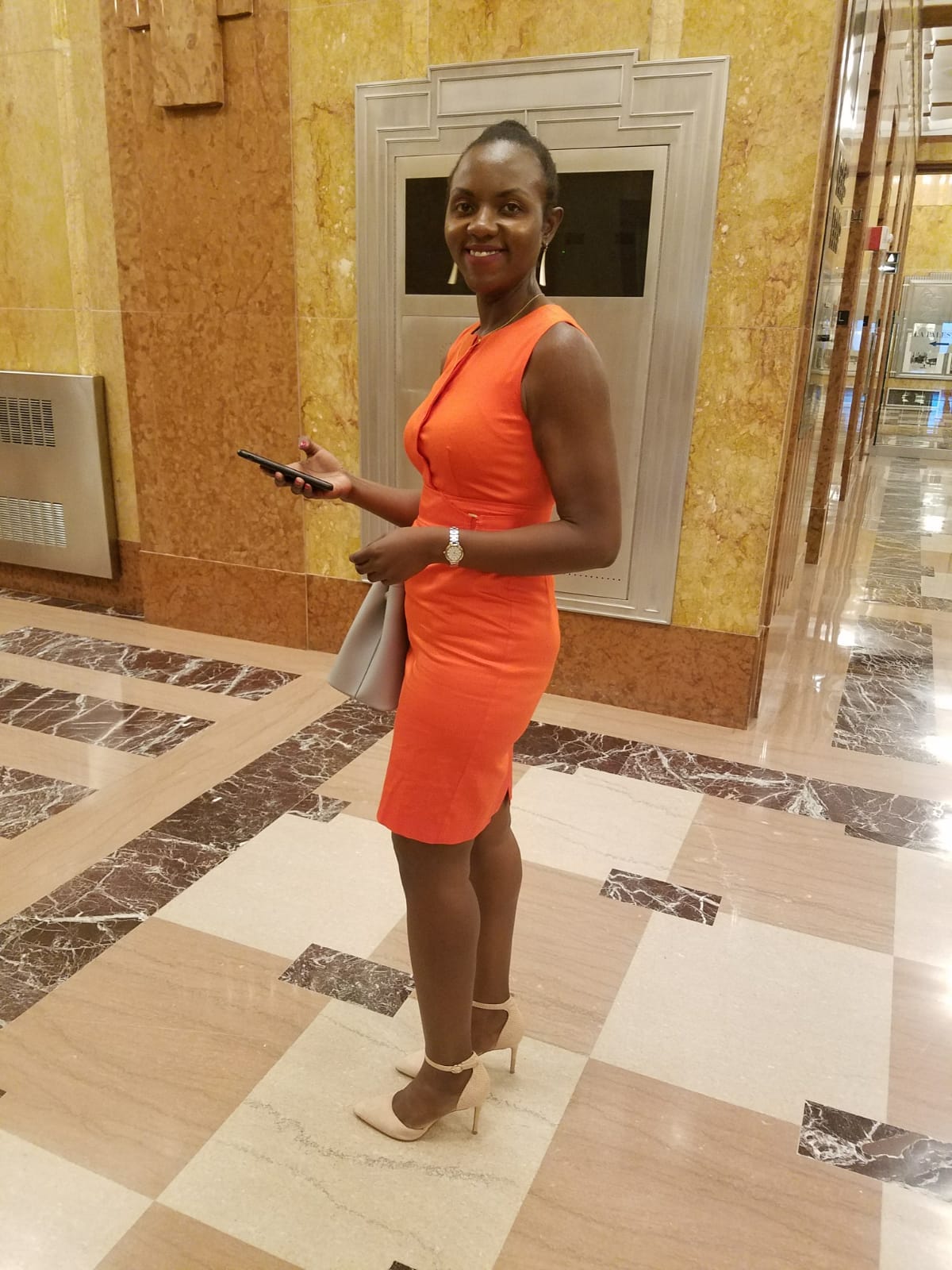 Fisayo Oluwadiya – Medium