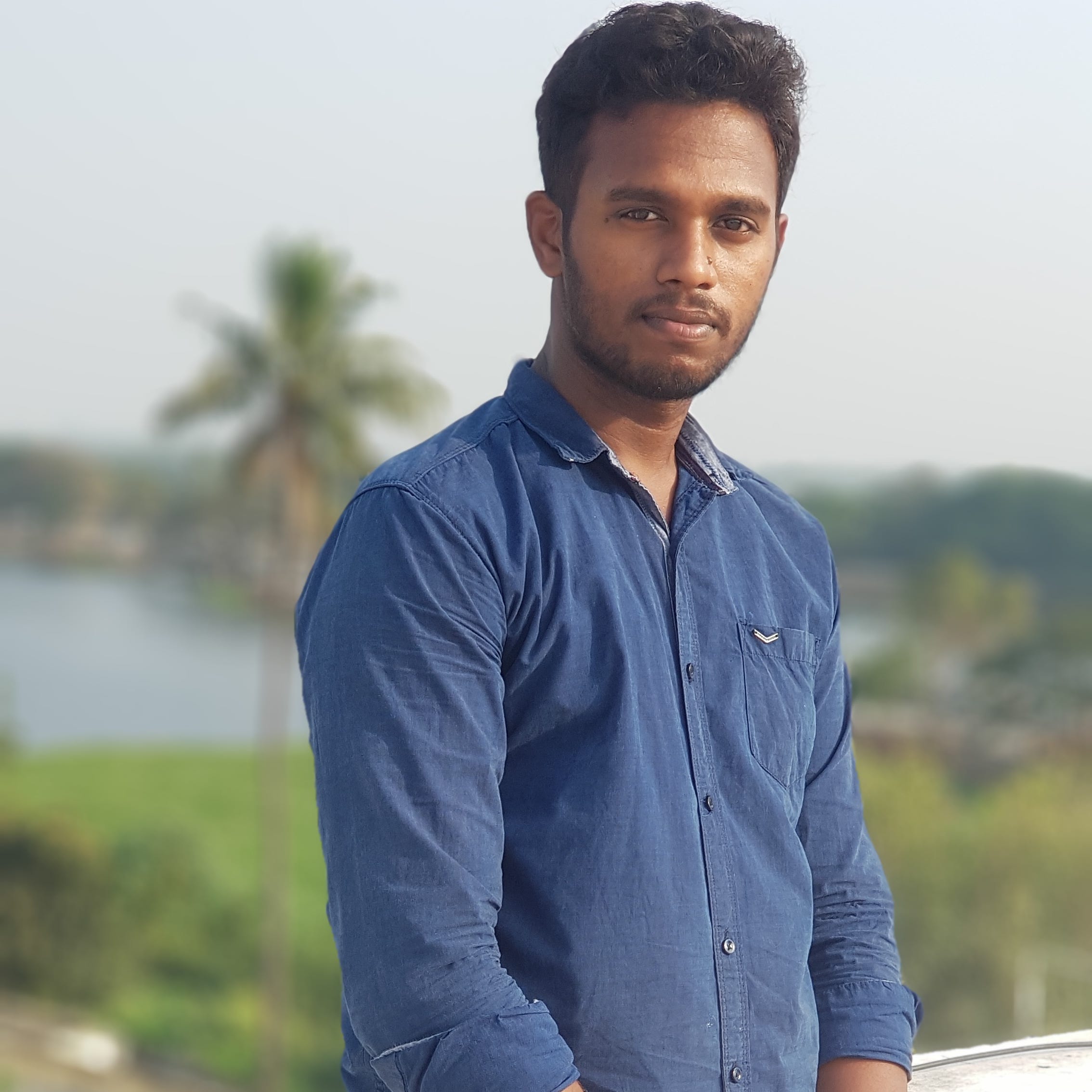 Prabha Subramani – Medium