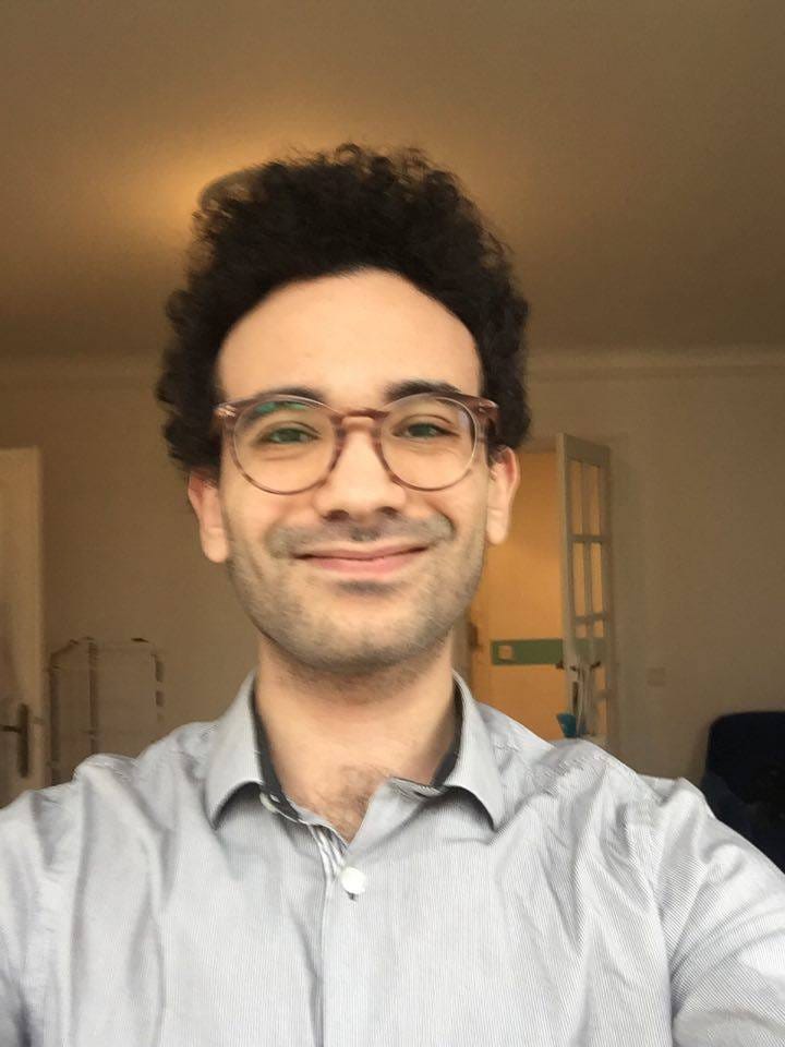 Reda Boumahdi – Medium