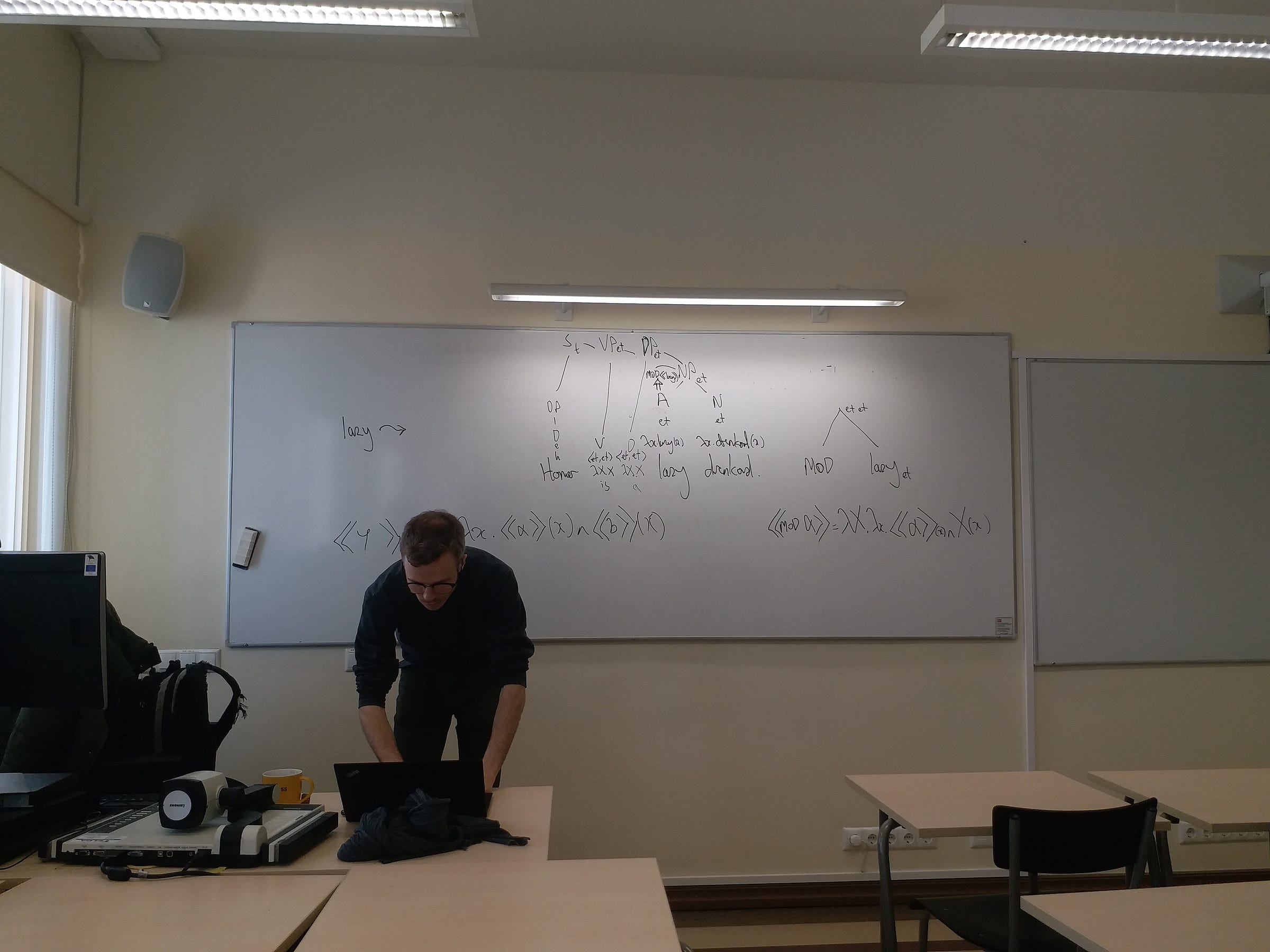 Alex Davies – Medium