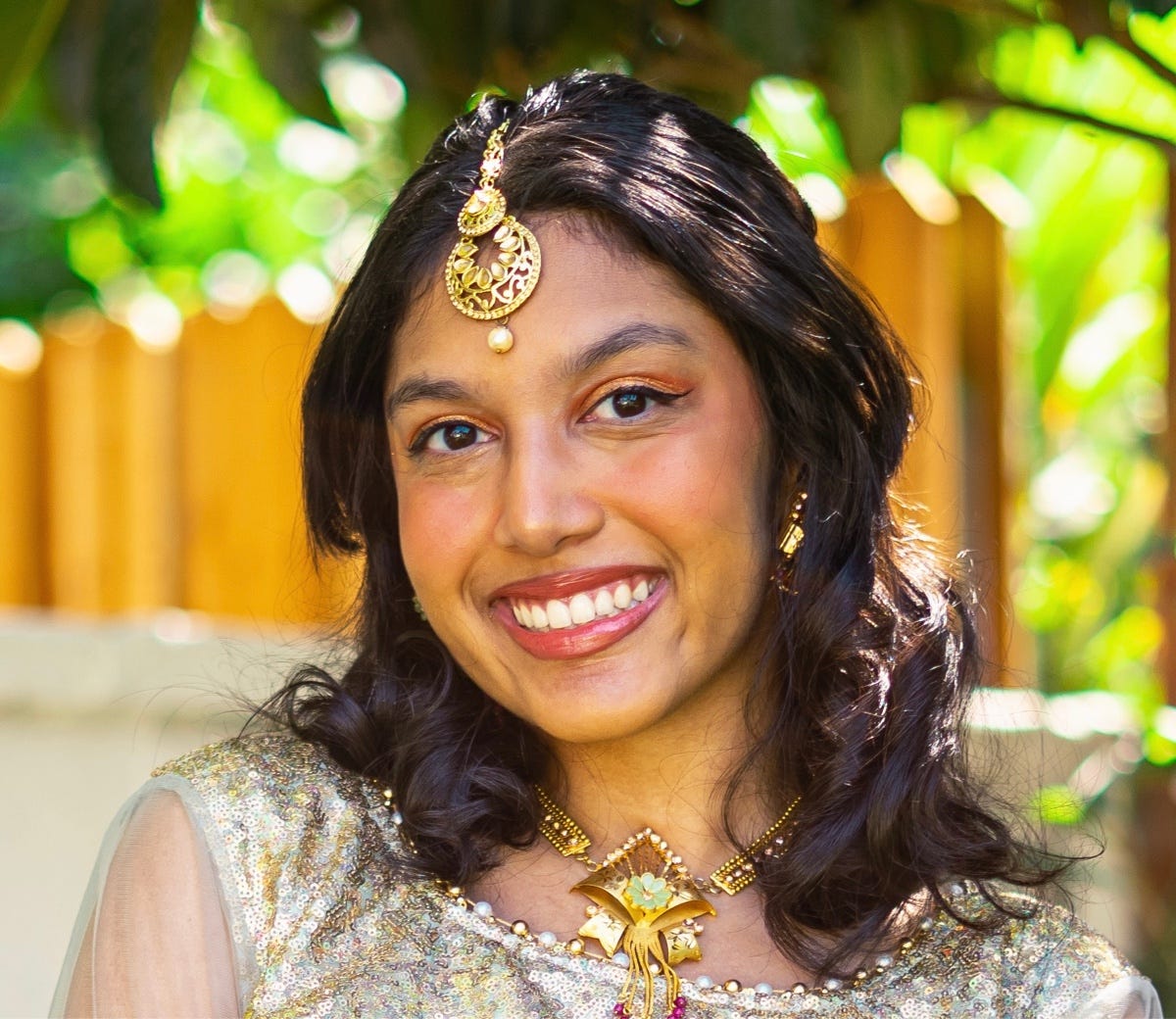 Reema Haque – Medium