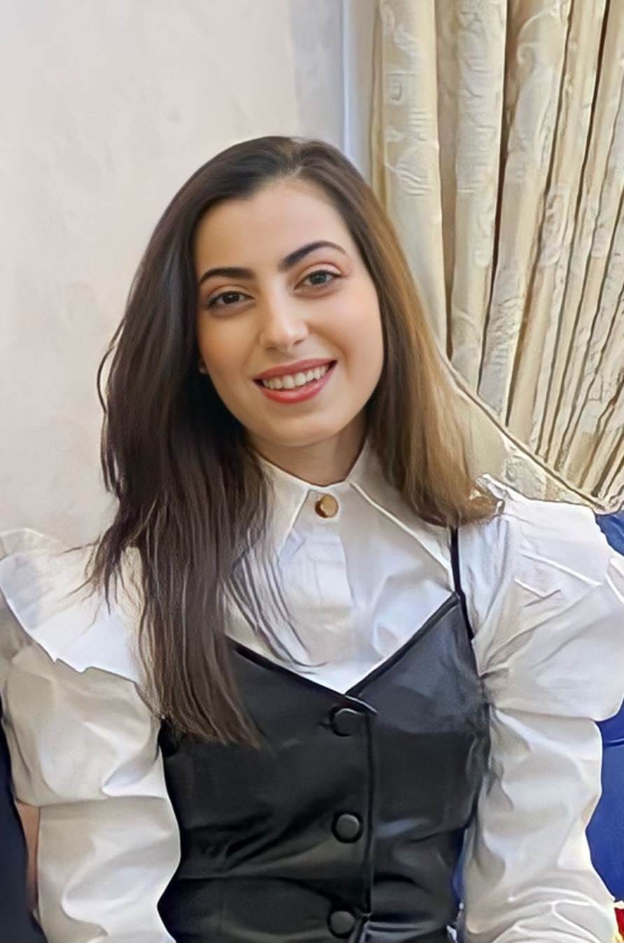 Sirine hedfi – Medium