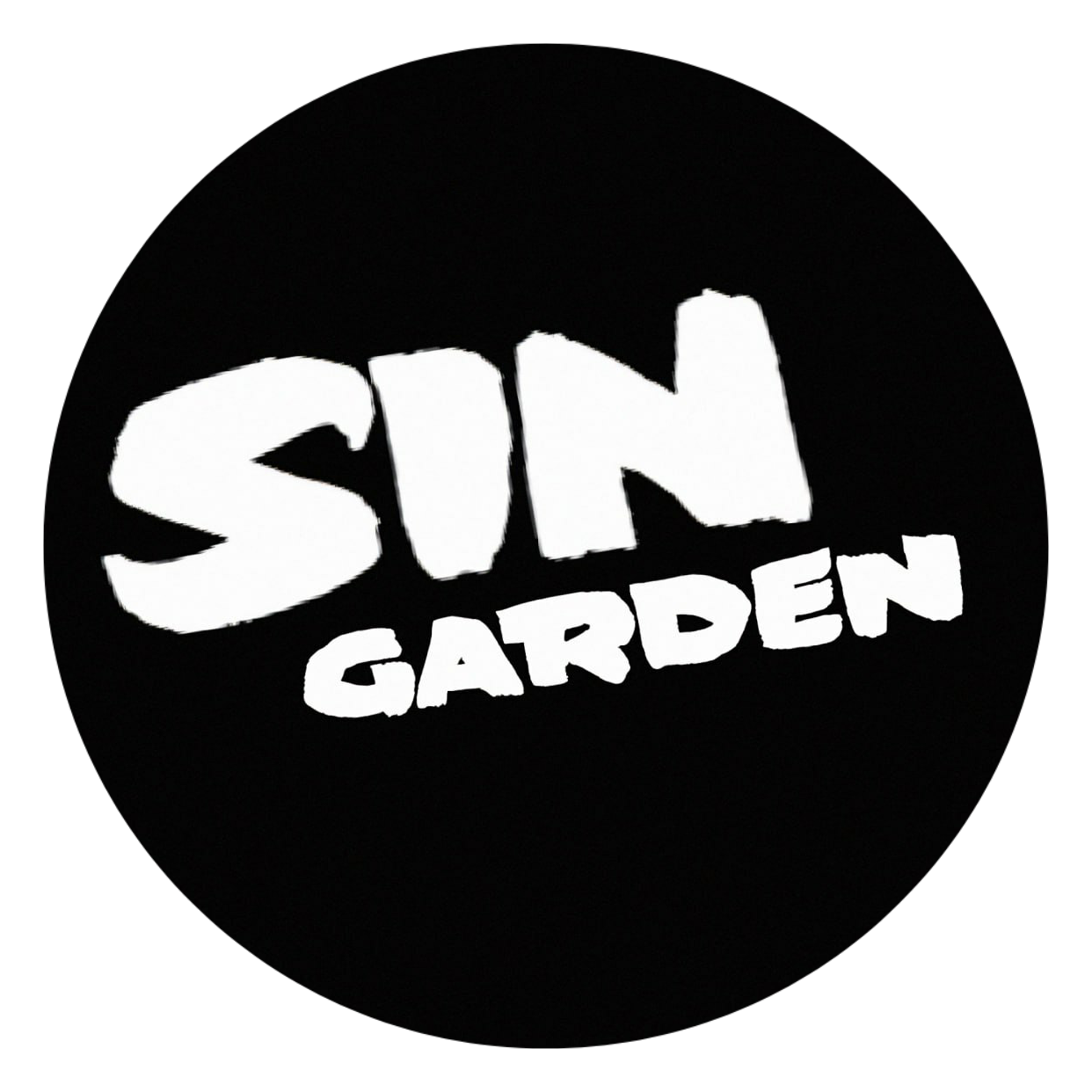 Sin Garden – Medium