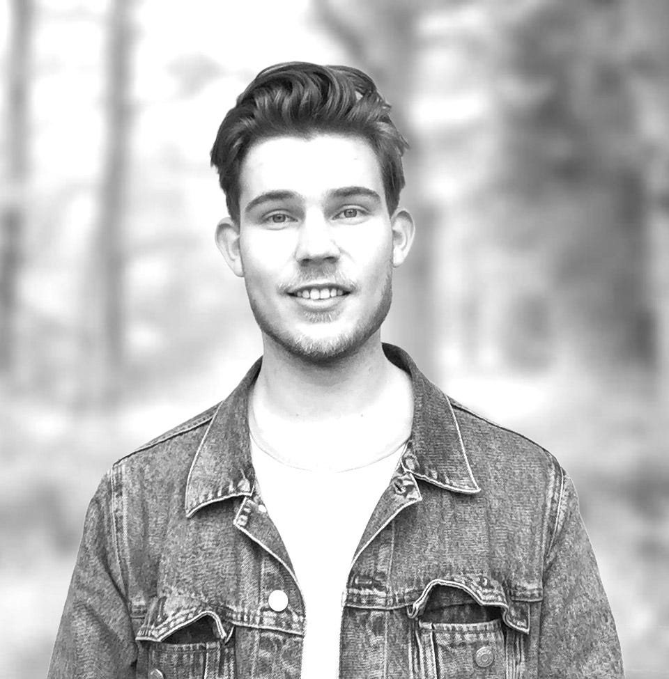 Remco Schlaman – Medium
