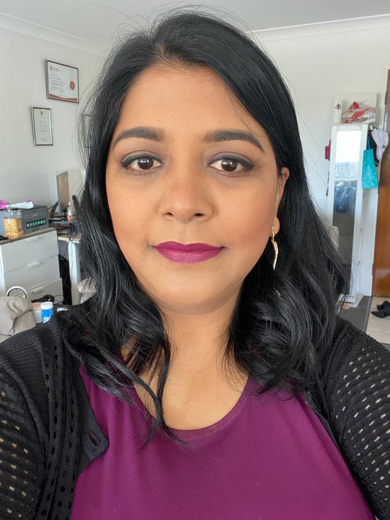 Dr Asma A Qureshi – Medium