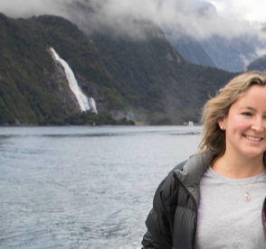 Ashley Neale – Medium
