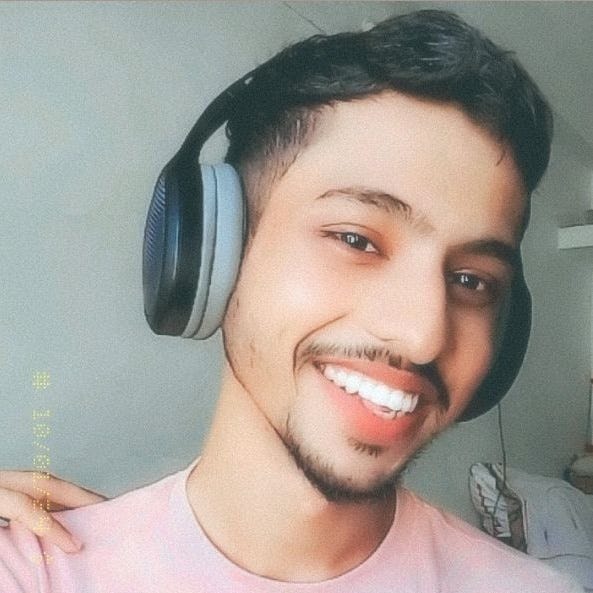 About – Sumit Suman – Medium