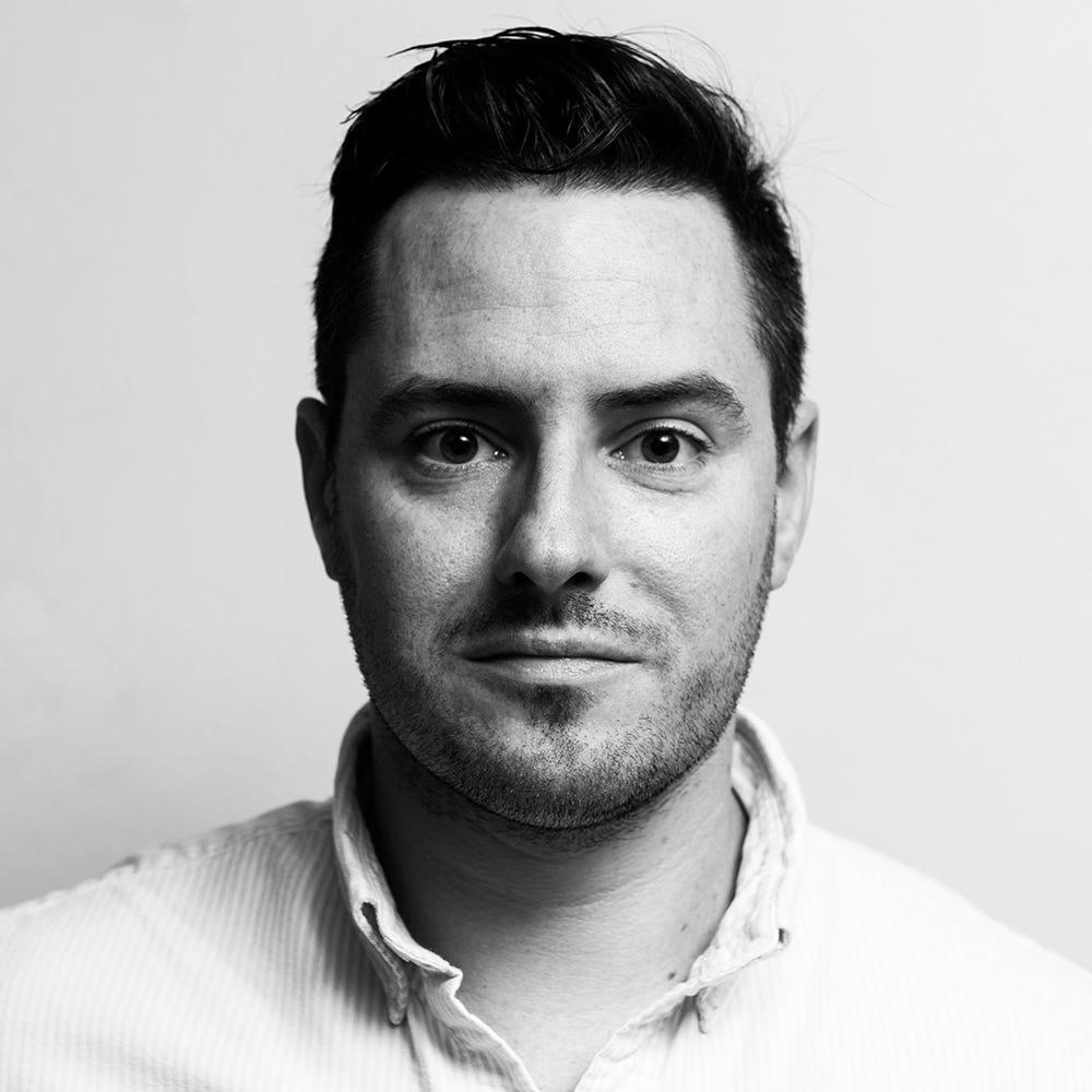 Adam Hart – Medium
